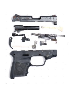 Smith & Wesson | EveryGunPart.com