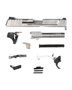 Smith & Wesson | EveryGunPart.com