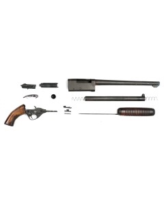 Stevens | EveryGunPart.com
