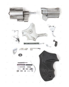 Taurus | EveryGunPart.com