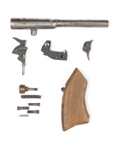 Single Shot Handgun Kits | EveryGunPart.com