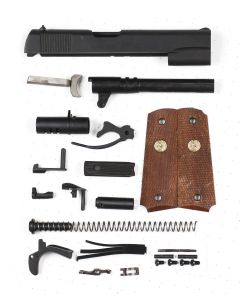 Springfield Armory Government Model 4-14 X 56 Scopes