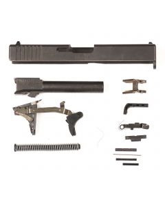 Ingram MAC 10 Semi-auto