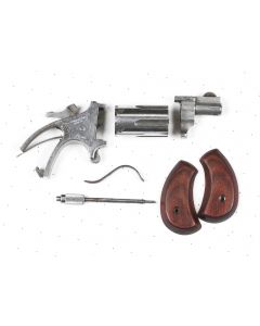 Revolver Parts Kits at EveryGunPart.com