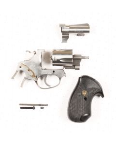 Rossi 92 Lever Action