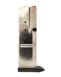 Smith & Wesson 645 Magazines Stainless