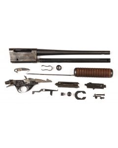 Springfield Armory Government Model 4-14 X 56 Scopes