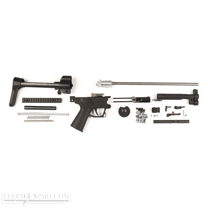 ATI GSG 16 Semi-auto Rifle Parts Kit | Order parts and parts kits ...