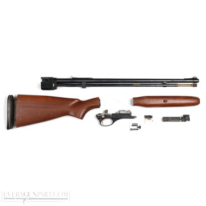 Montgomery Ward 880 Semi-auto Rifle Parts Kit | Order parts and parts ...