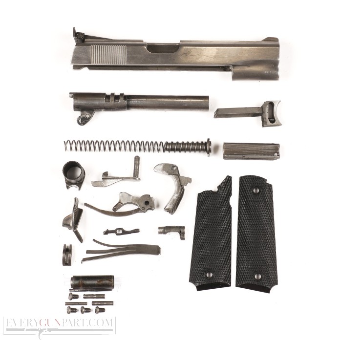 Aftermarket 1911 Semi-auto Handgun Parts Kit | Order parts and parts ...