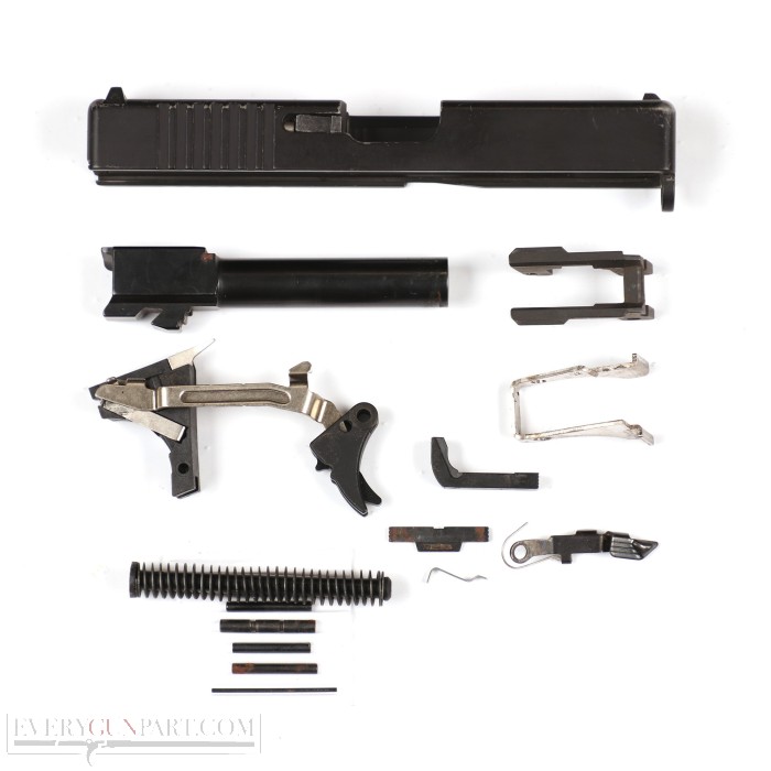 Aftermarket G23 Semi-auto Handgun Parts Kit | Order parts and parts ...