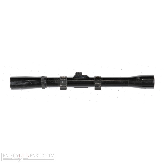 Aftermarket Scope Sights, Optics & Mounts | EveryGunPart.com