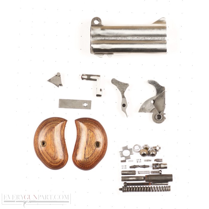 American Derringer Derringer Derringer Handgun Parts Kit | Order parts ...