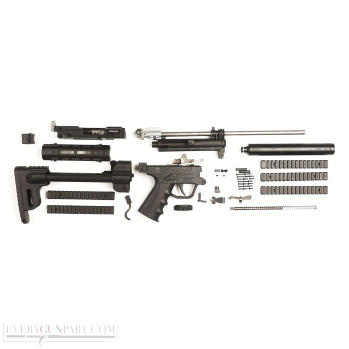 American Tactical GSG-16 Semi-auto Rifle Parts Kit | Order parts and ...