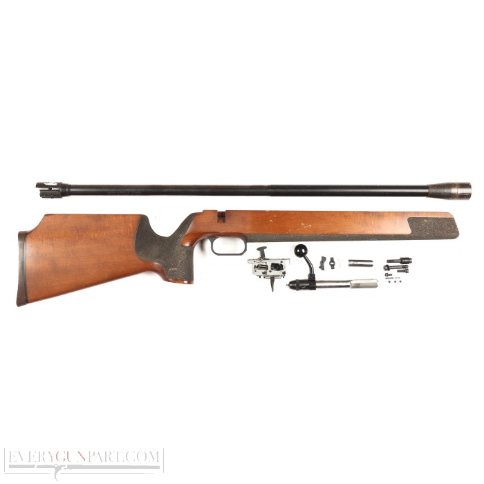 Anschutz Match Mod 54 MS Bolt Action Parts Kit | Order parts and parts ...