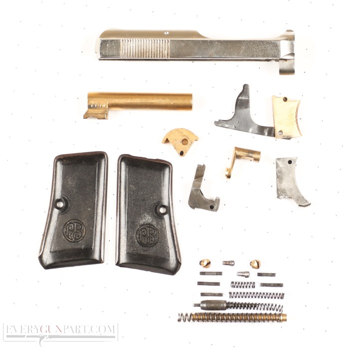 Beretta 418 Semi-auto | EveryGunPart.com