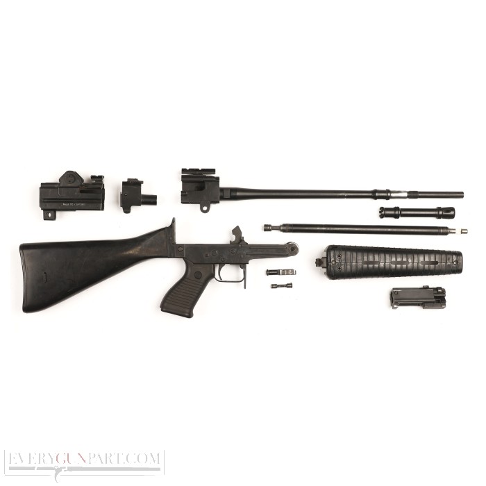 Beretta AR70 Semi-auto Rifle Parts Kit | Order parts and parts kits ...