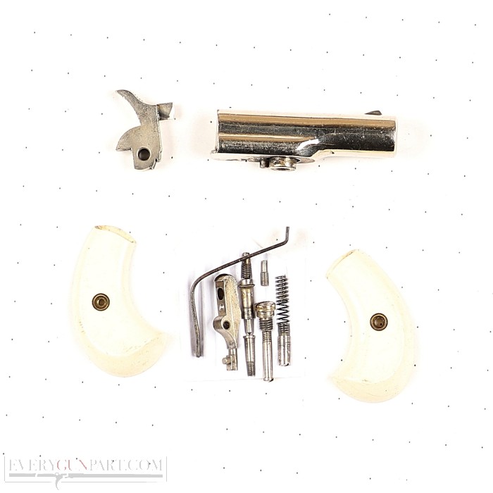 Butler Derringer Derringer Handgun Parts Kit | Order parts and parts ...