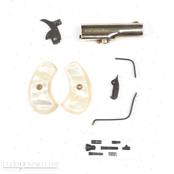 Butler Derringer Derringer Handgun Parts Kit | Order parts and parts ...