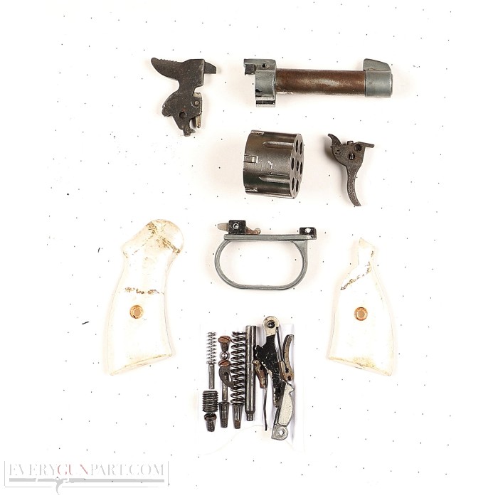 CDM Revolver Revolver | EveryGunPart.com