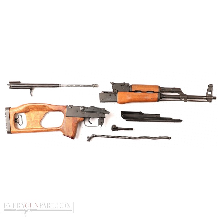 CN ROMARM SA/CUGIR AK 47 Semi-auto | EveryGunPart.com