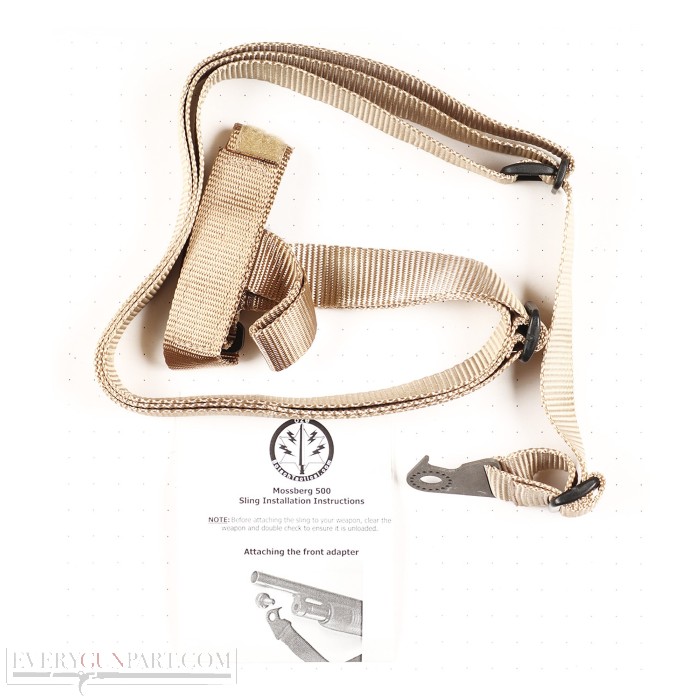 CQB Mossberg 500 Slings | EveryGunPart.com