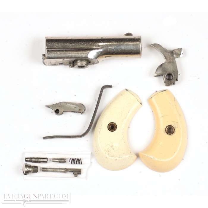 Colt Derringer Derringer Handgun Parts Kit | Order parts and parts kits ...