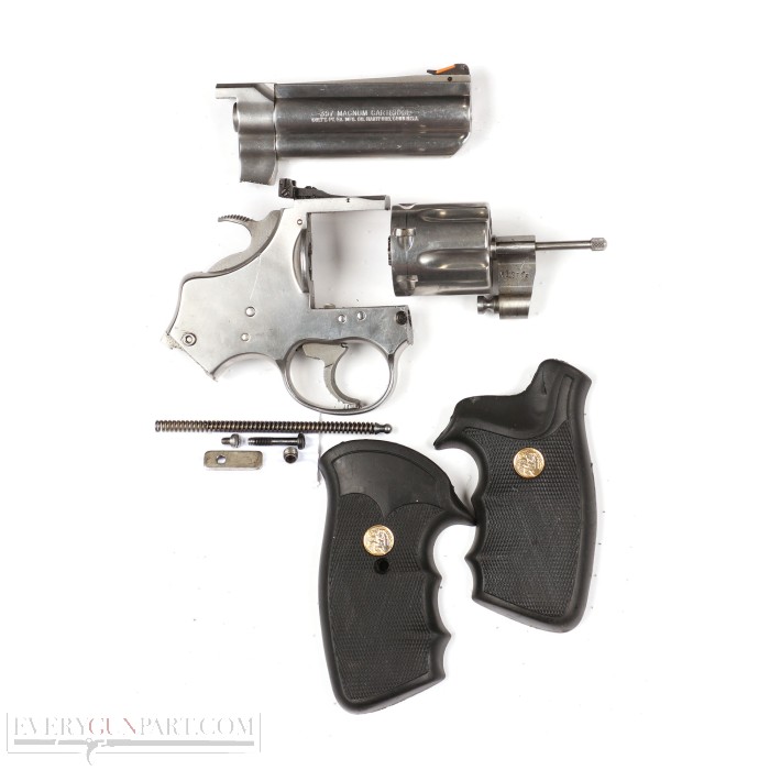 Colt King Cobra Revolver Revolver Parts Kit | Order parts and parts ...