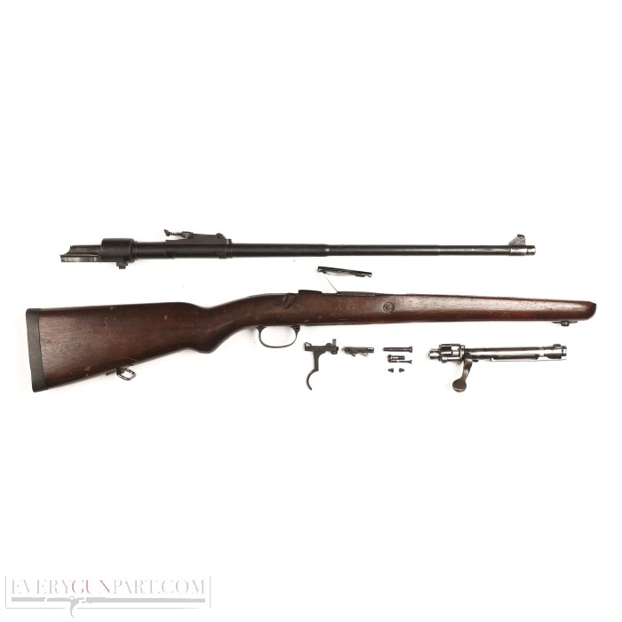 Columbia Mauser Bolt Action Parts Kit | Order parts and parts kits ...