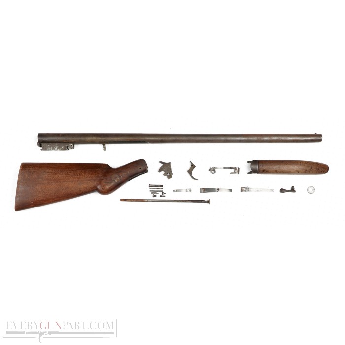 Crescent Arms Single Shot Single Shot Shotgun Parts Kit | Order parts ...