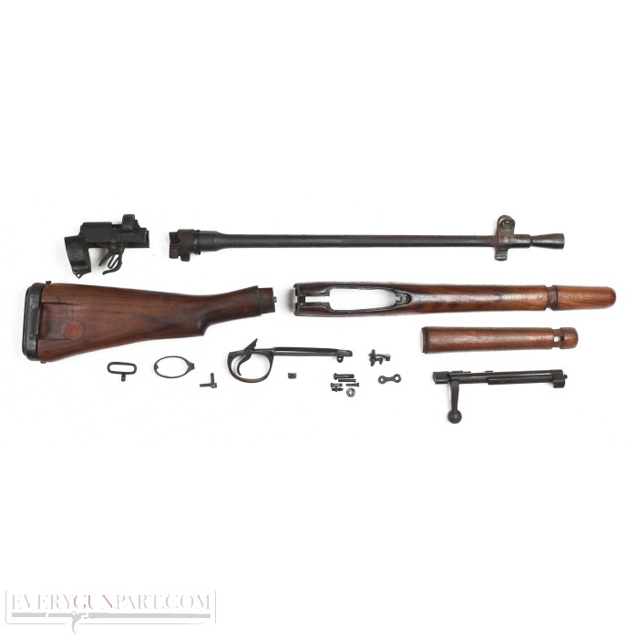 Enfield Lee Enfield Bolt Action Parts Kit | Order parts and parts kits ...