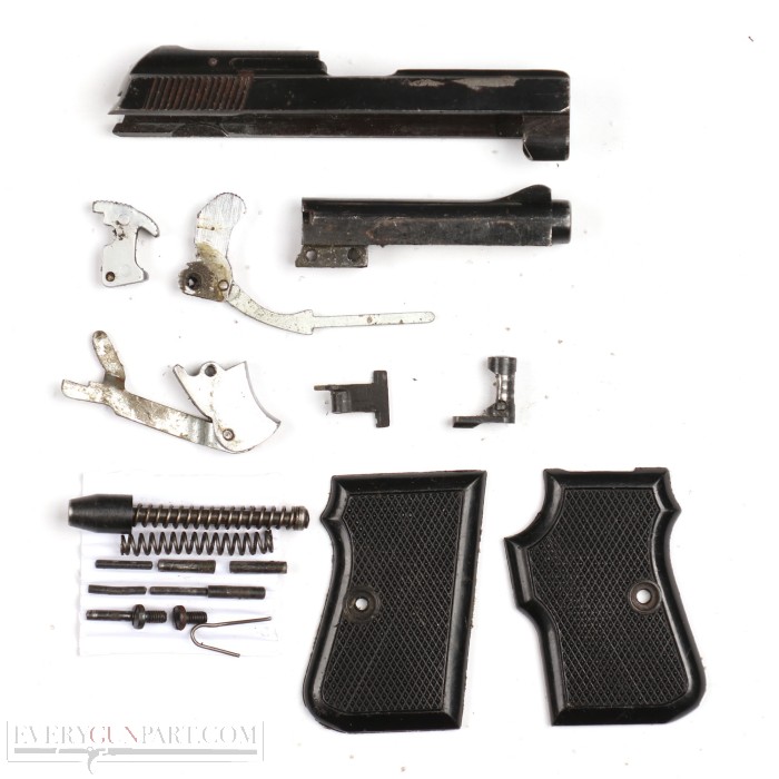 FIE Titan 25 Semi-auto | EveryGunPart.com