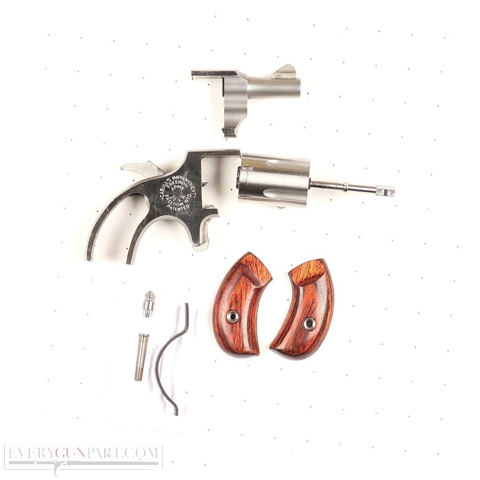 Freedom Arms Casull's Improvement Revolver | EveryGunPart.com