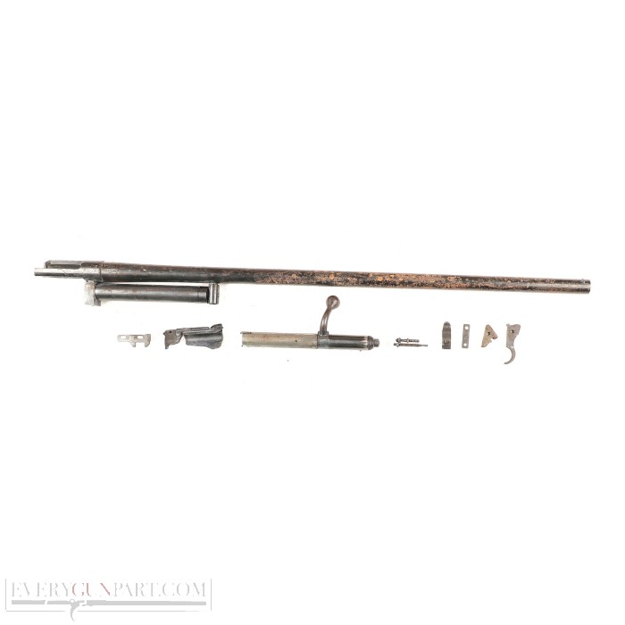 H&R 348 Gamester Bolt Action Shotgun Parts Kit | Order parts and parts ...