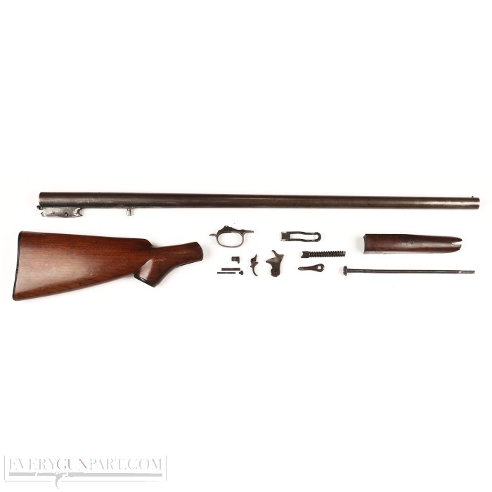 H&R Single Shot Single Shot Shotgun Parts Kit | Order parts and parts ...
