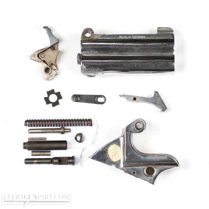 Hawes Western Derringer Derringer Handgun Parts Kit | Order parts and ...