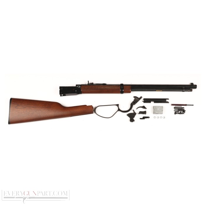 Henry Repeating Arms Small Game Rifle Lever Action Rifle Parts Kit ...