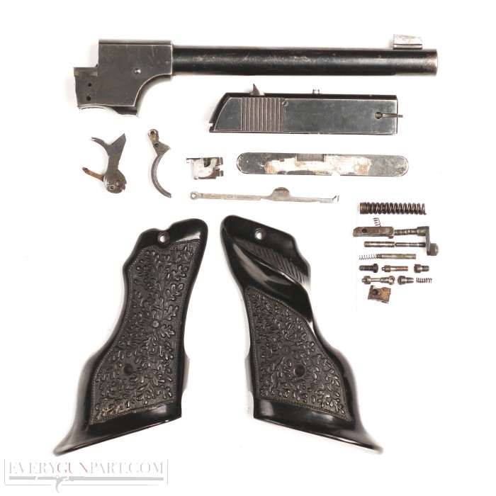 High Standard HB Semi-auto | EveryGunPart.com