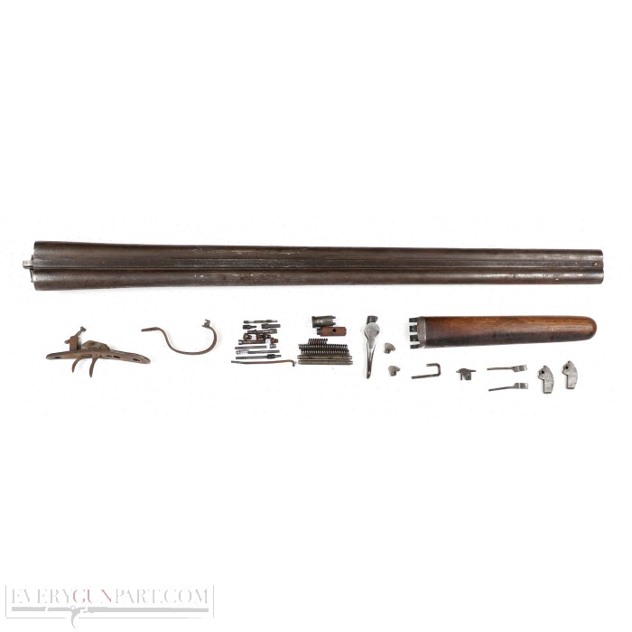 LeFever Nitro Special Side by Side Shotgun Parts Kit | Order parts and ...