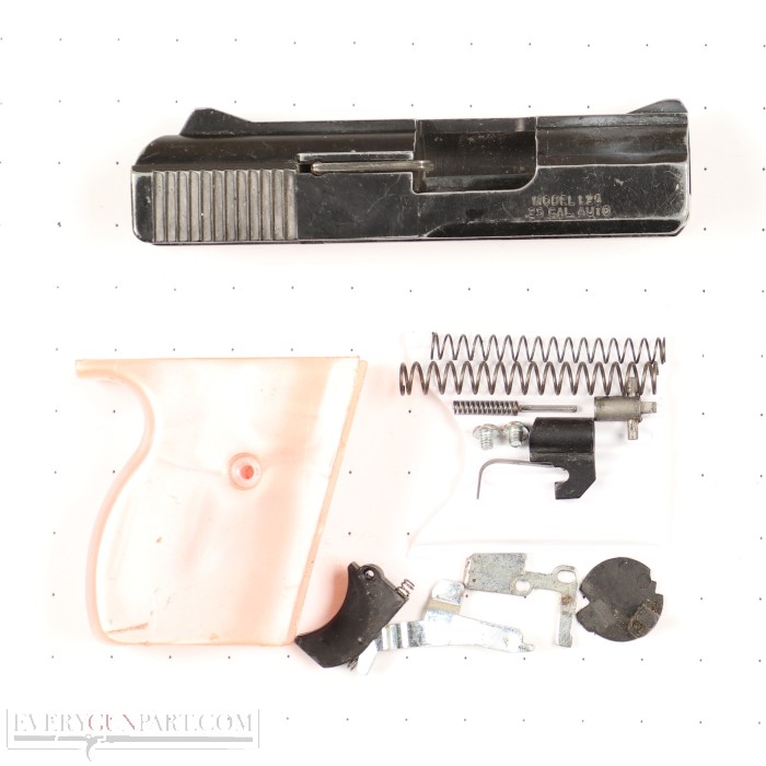 Lorcin Model L25 Semi-auto | EveryGunPart.com