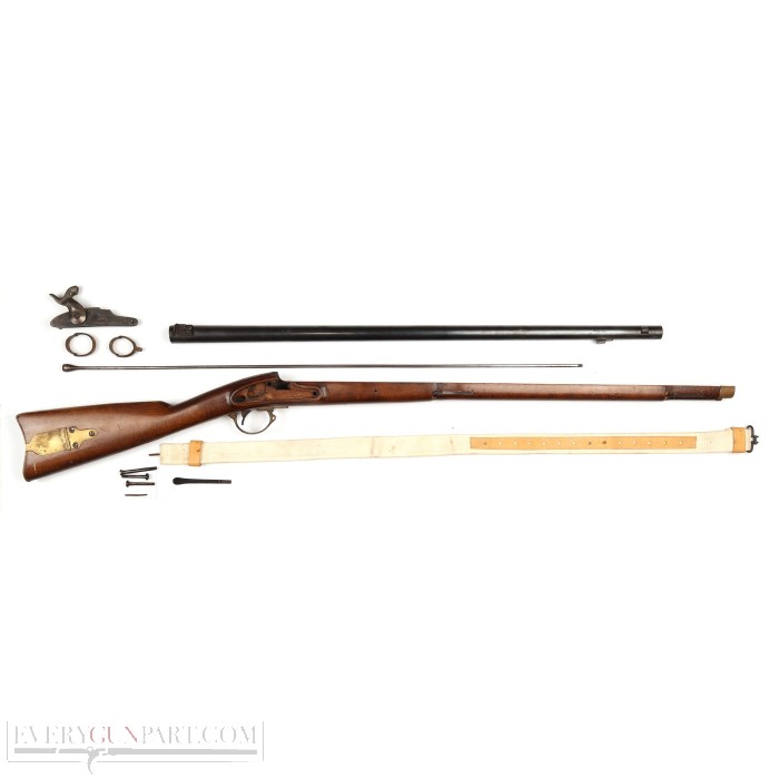 Lyman Black Powder Other Rifle Parts Kit | Order parts and parts kits ...