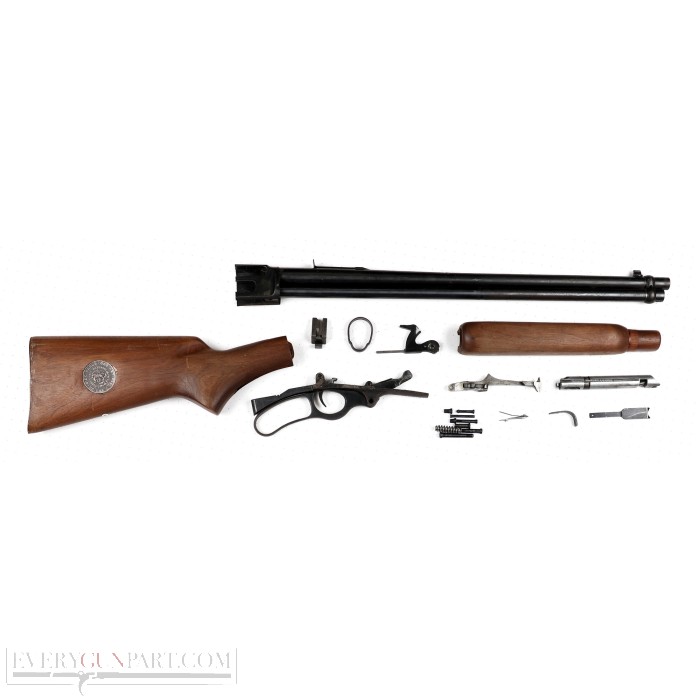 Marlin 336 RC Lever Action Rifle Parts Kit | Order parts and parts kits ...