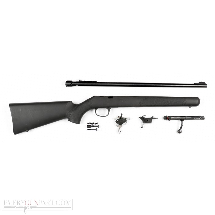 Marlin XT22 Bolt Action Parts Kit | Order parts and parts kits online ...
