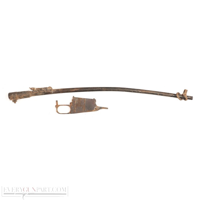 Mosin Nagant M91/30 Bolt Action Parts Kit | Order parts and parts kits ...