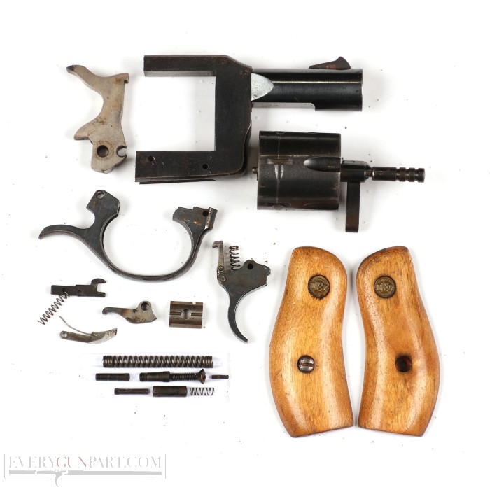 NEF New England Firearms R73 Revolver | EveryGunPart.com