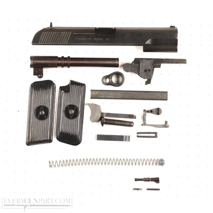 Norinco M213 Semi-auto | EveryGunPart.com