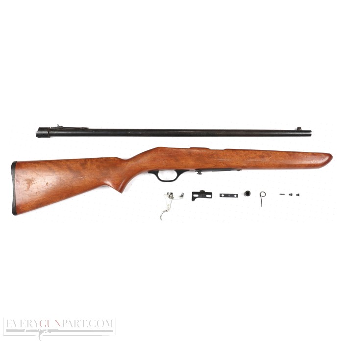 Ranger 103-2 Bolt Action Parts Kit | Order parts and parts kits online ...