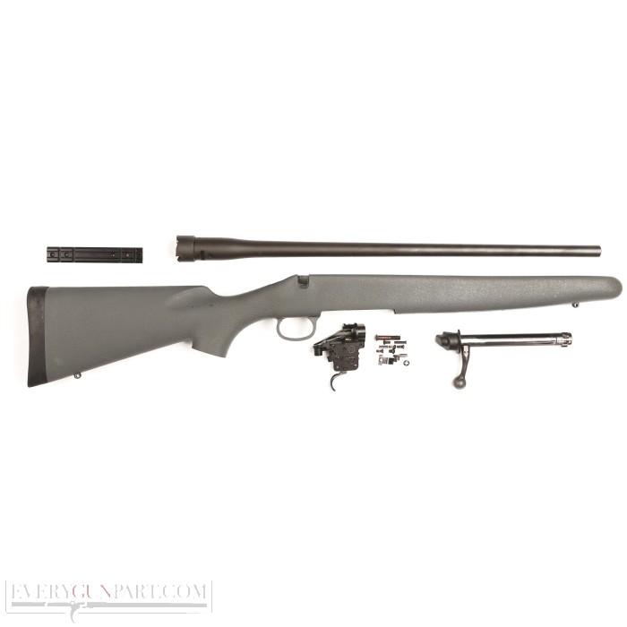 Remington 710 Bolt Action Parts Kit | Order parts and parts kits online ...