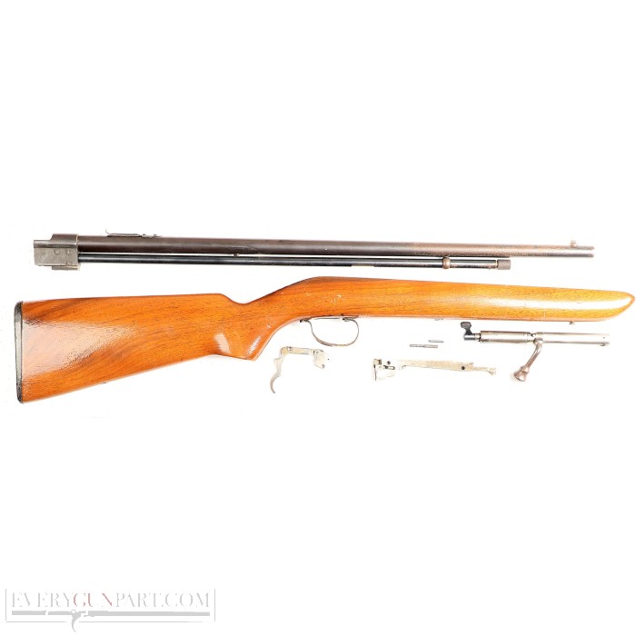 Remington Arms Co. Model 341 Bolt Action Parts Kit | Order parts and ...