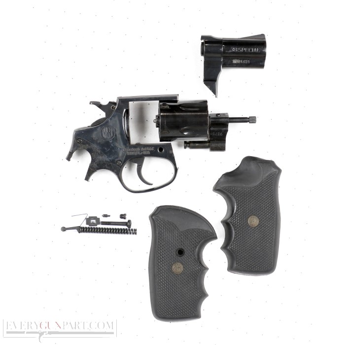 Rossi 351 Revolver | EveryGunPart.com
